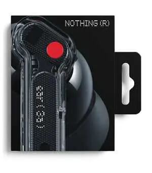 NOTHING TECHNOLOGY Ear