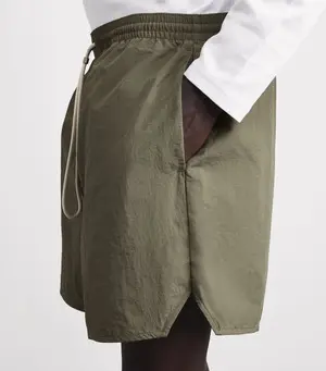 Fear Of God Swim Shorts