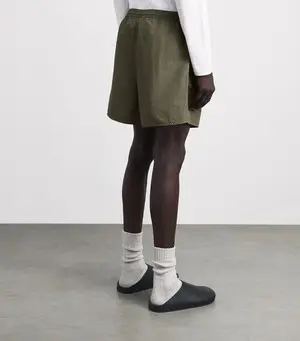 Fear Of God Swim Shorts
