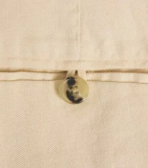 Paul Smith Cotton-blend Chinos