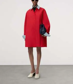 Loewe Logo Rollneck Sweater
