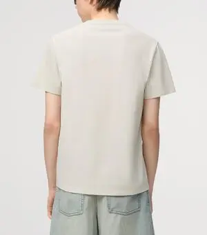 Loewe Pocket Anagram T-shirt - Beige