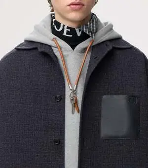 Loewe Pocket Anagram Overshirt