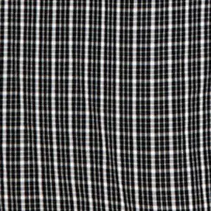 Loewe Check Anagram Embroidered Shirt