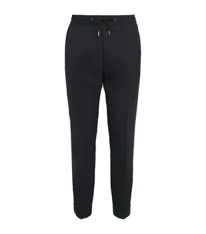 Paul Smith Wool Drawstring Chinos