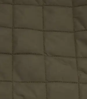 Barbour Reversible Dog Blanket