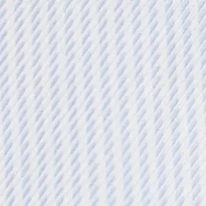 100HANDS Cotton Twisted Stripe Shirt