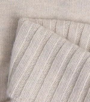 N.peal Cashmere Brompton Rollneck Sweater