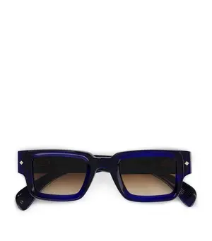 SATO Cervantes Sunglasses - Grey