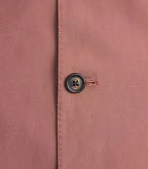 Eleventy Single-breasted Jacket