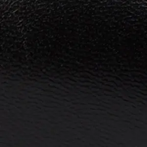 CHRISTIAN LOUBOUTIN Cassia Nodo Leather Ballet Flats