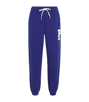 Polo Ralph Lauren Varsity Sweatpants