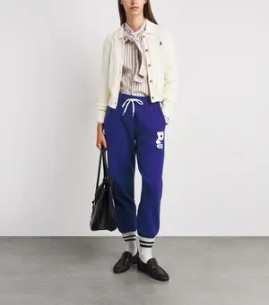 Polo Ralph Lauren Varsity Sweatpants