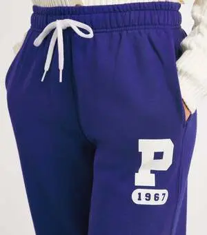Polo Ralph Lauren Varsity Sweatpants
