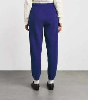 Polo Ralph Lauren Varsity Sweatpants - Blue