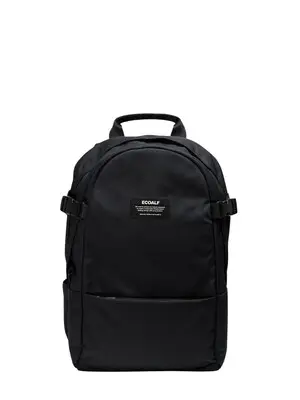 ECOALF Bergen Backpack - Black