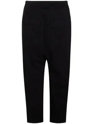 THOM KROM Drawstring Track Pants