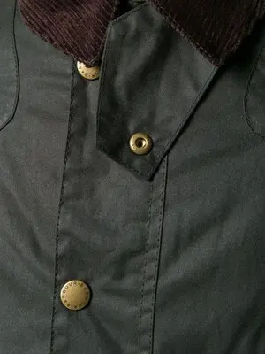 Barbour Reelin Jacket