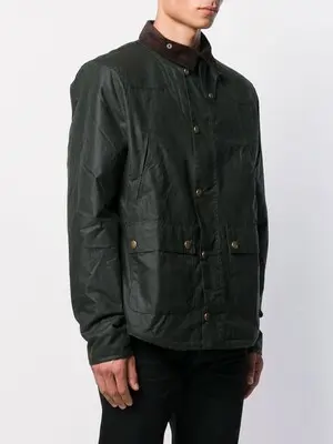 Barbour Reelin Jacket