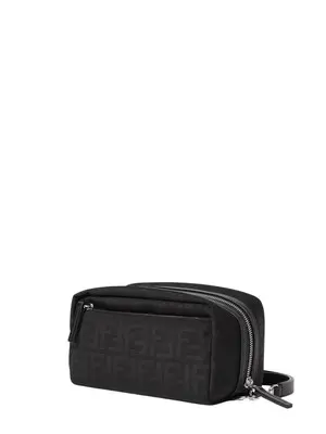 Fendi Ff Small Beauty Case
