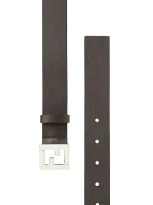 Fendi Ff Belt