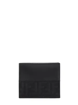Fendi Ff Two-door Bag