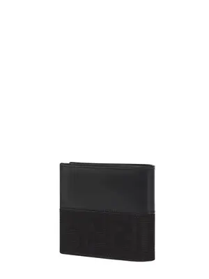 Fendi Ff Two-door Bag