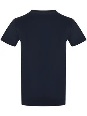 DONDUP Cotton T-shirt