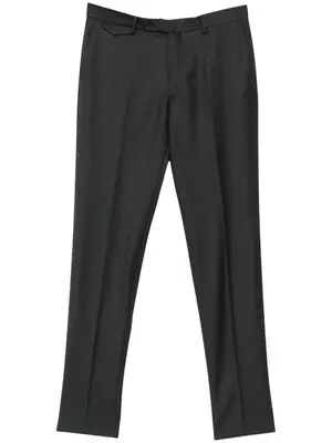 Tagliatore Pocket Belt-loop Trousers