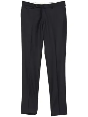 Tagliatore Belt-loops Trousers