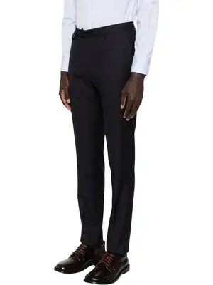 Tagliatore Belt-loops Trousers