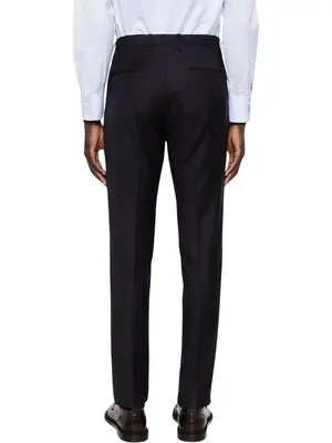 Tagliatore Belt-loops Trousers
