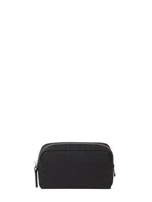 Fendi Micro Beauty Case - Black