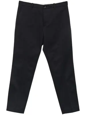 Nine:inthe:morning Slim Fit Bottoms For Men