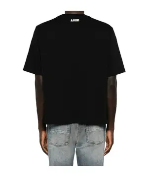 Amiri Short-sleeved T-shirt