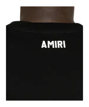 Amiri Short-sleeved T-shirt