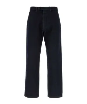 Closed Straight-leg Jeans - Black