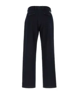 Closed Straight-leg Jeans