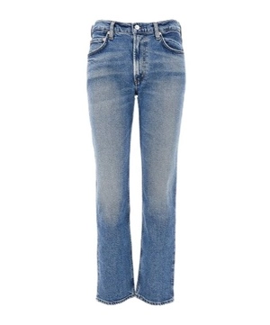 Citizens Of Humanity High-rise Slim Bootcut Jeans