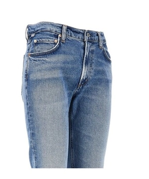 Citizens Of Humanity High-rise Slim Bootcut Jeans