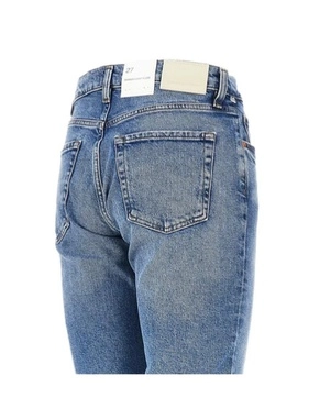 Citizens Of Humanity High-rise Slim Bootcut Jeans