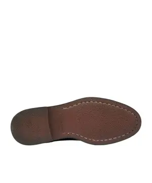 Officine Creative Leather Chelsea Boots