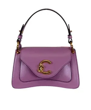 COCCINELLE Mini C-me Shoulder Bag