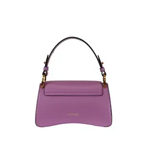 COCCINELLE Mini C-me Shoulder Bag
