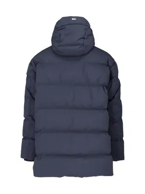 Herno Hooded Puffer Jacket