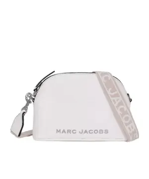 Marc Jacobs Trademarc Dome Crossbody Bag