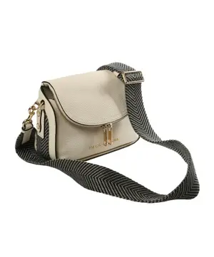 Marc Jacobs Zip Crossbody Bag
