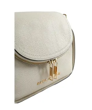 Marc Jacobs Zip Crossbody Bag