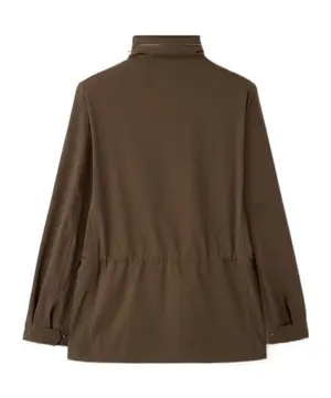 Loro Piana Traveller Field Jacket