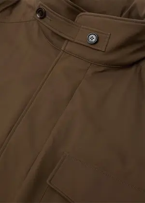Loro Piana Traveller Field Jacket